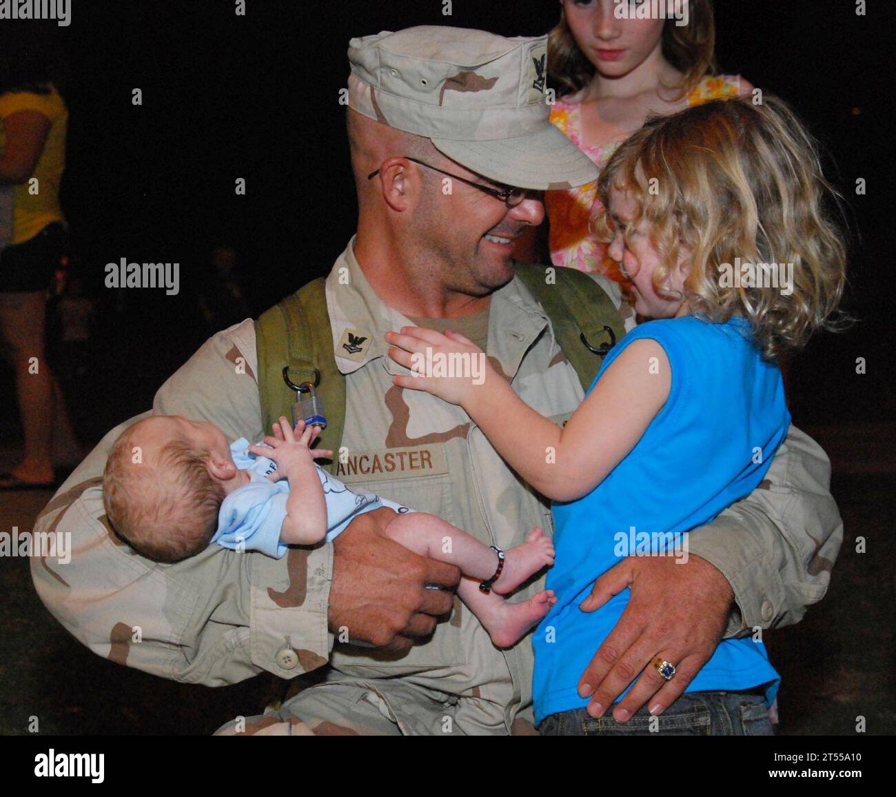 gulfport, Homecoming, NCBC, NMCB 1133, SEABEES Stock Photo - Alamy