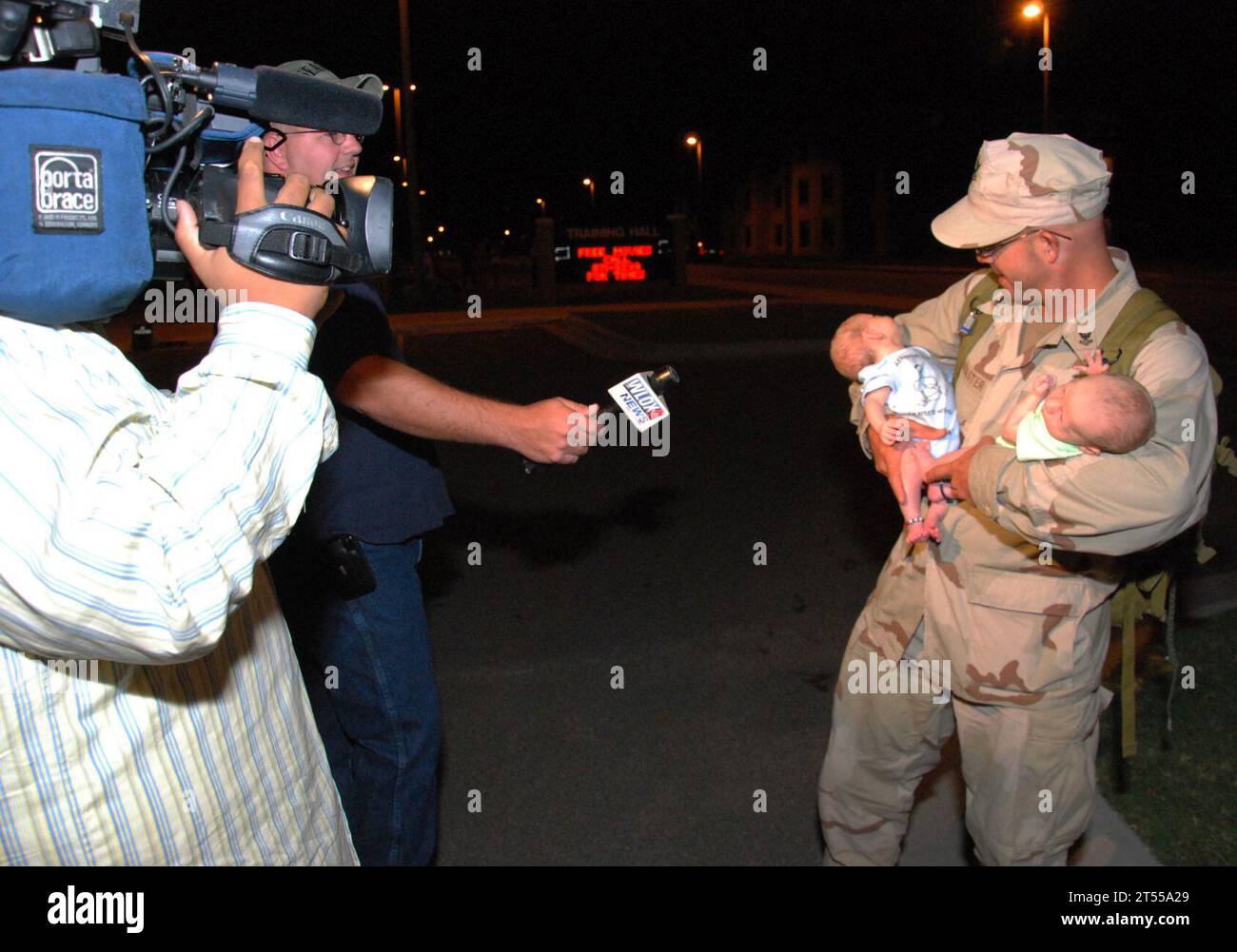 gulfport, Homecoming, NCBC, NMCB 1133, SEABEES Stock Photo - Alamy