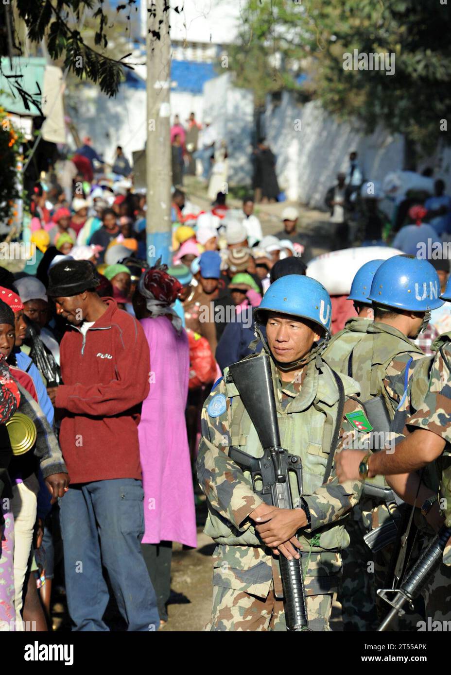 Nepal haiti hi-res stock photography and images - Alamy