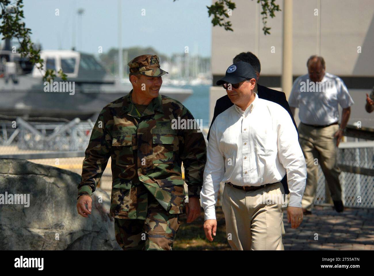 Hampton Roads area, Naval Amphibious Base Little Creek, Naval Special ...