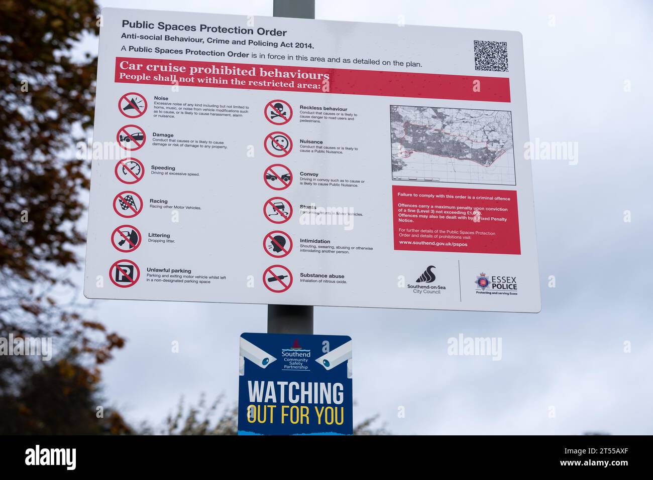 Boy racers southend hi-res stock photography and images - Alamy