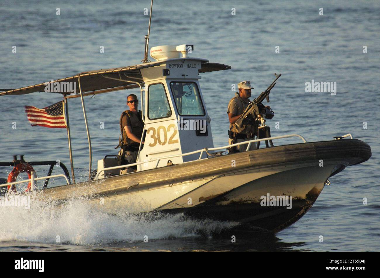 Harbor patrol unit hi-res stock photography and images - Alamy