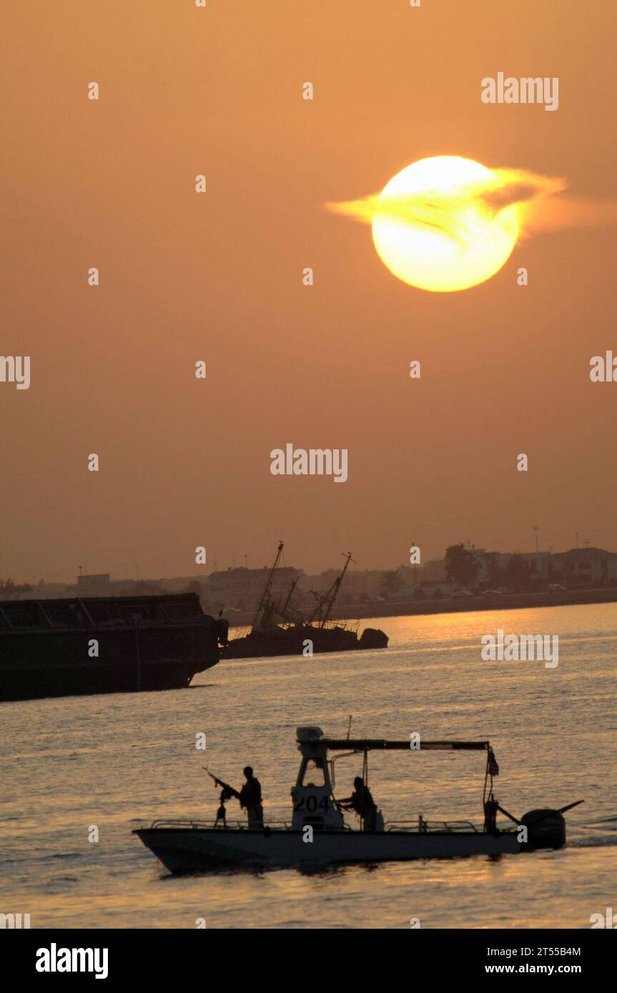 Harbor patrol unit hi-res stock photography and images - Alamy