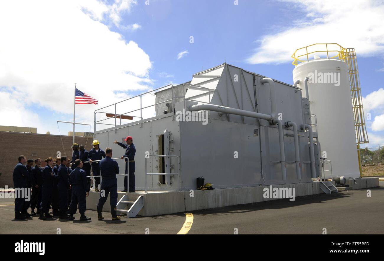 HAWAII, Joint Base Pearl Harbor-Hickam, Pearl Harbor, Sailors, U.S ...