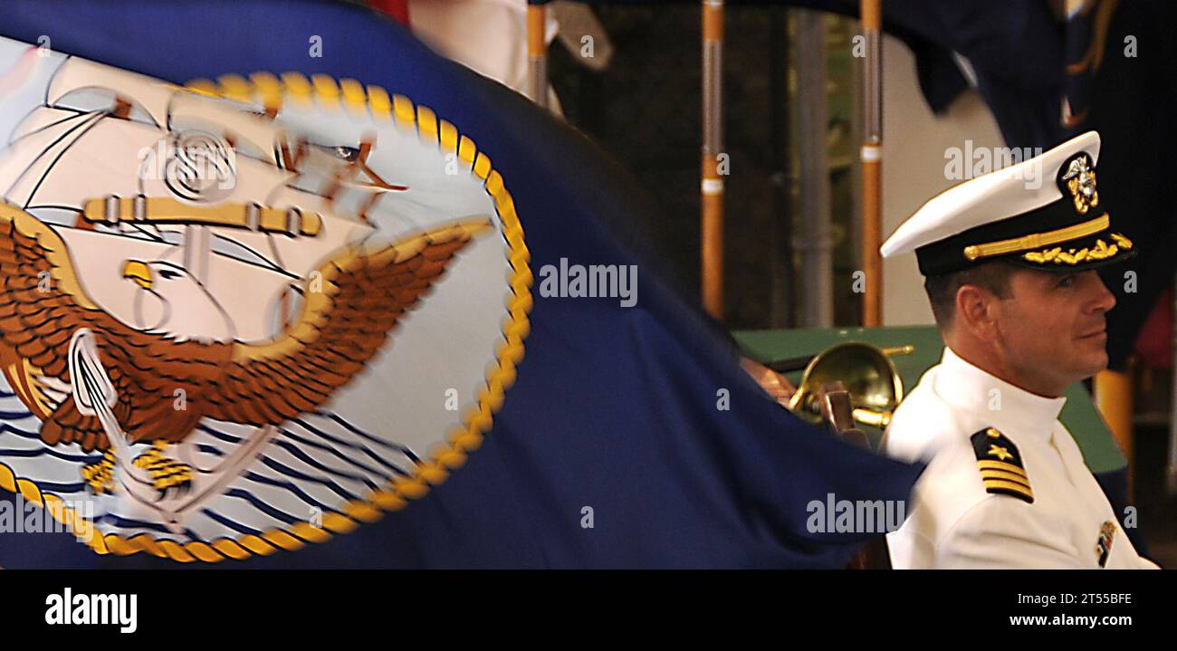 HAWAII, Joint Base Pearl Harbor-Hickam, Pearl Harbor, Sailors Stock ...