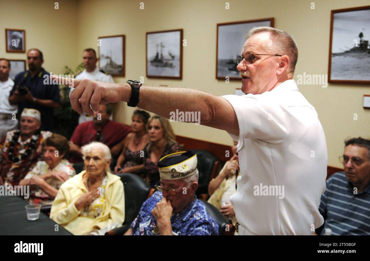HAWAII, Joint Base Pearl Harbor-Hickam, Pearl Harbor, Pearl Harbor ...