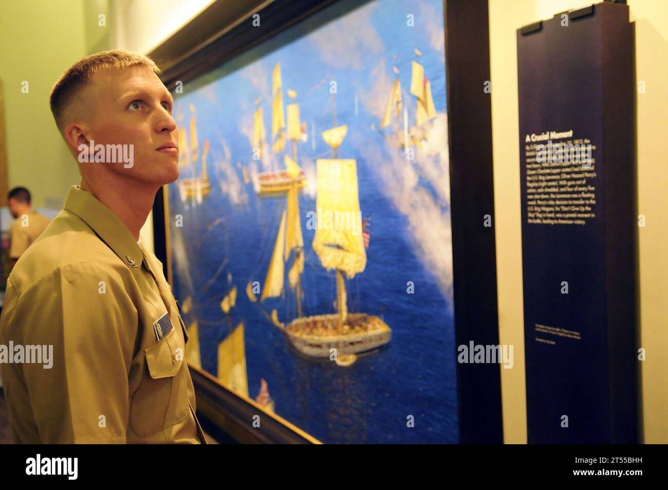HAWAII, Joint Base Pearl Harbor-Hickam, Pearl Harbor, Sailors Stock ...