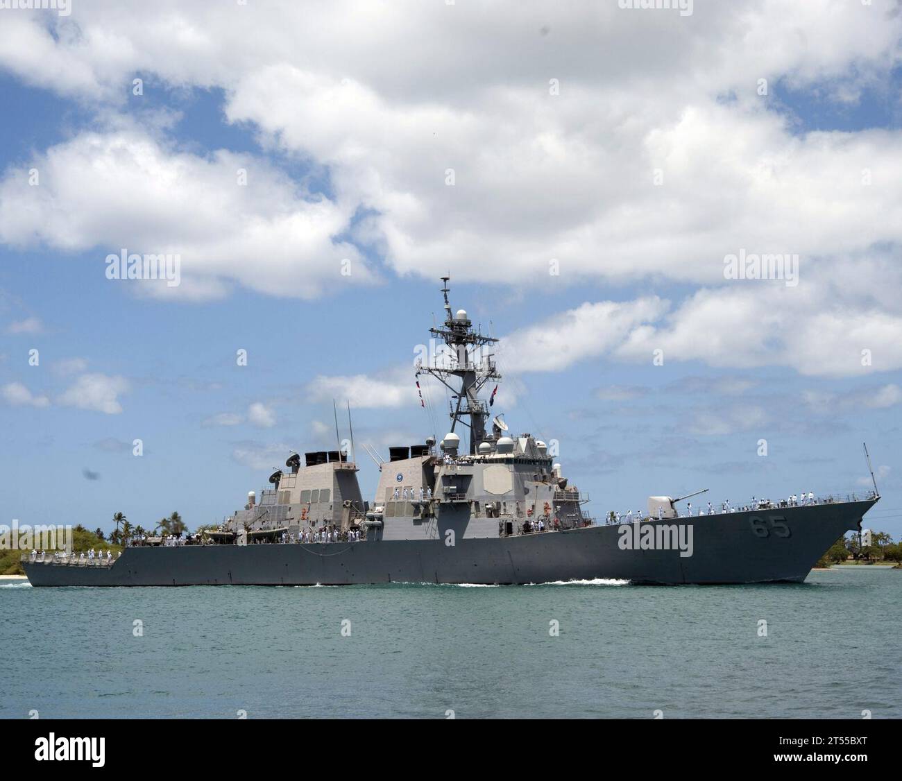 HAWAII, navy, Pearl Harbor, PH, Woody Shag Paschall Stock Photo - Alamy