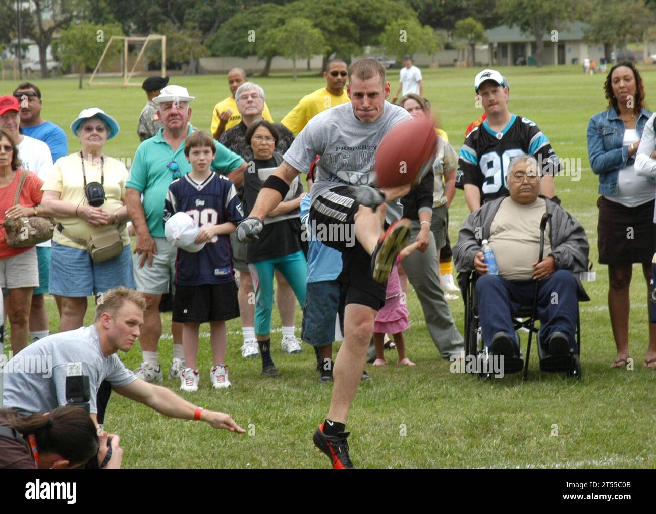 Nfl pro bowl hawaii hi-res stock photography and images - Alamy