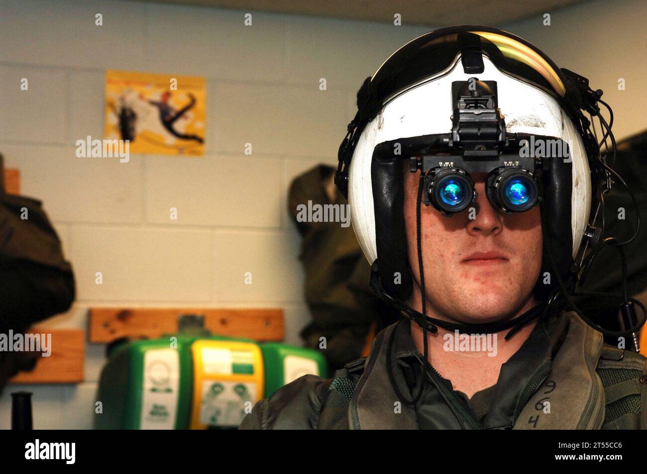 Helicopter Sea Combat Squadron (HSC) 28 "Dragon Wheels", Naval Station ...