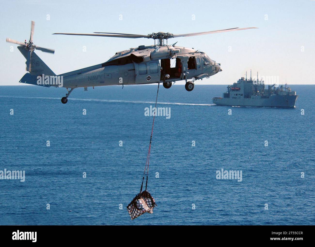 Helicopter Submarine Combat Squadron 25, MH-60S Knighthawk ...