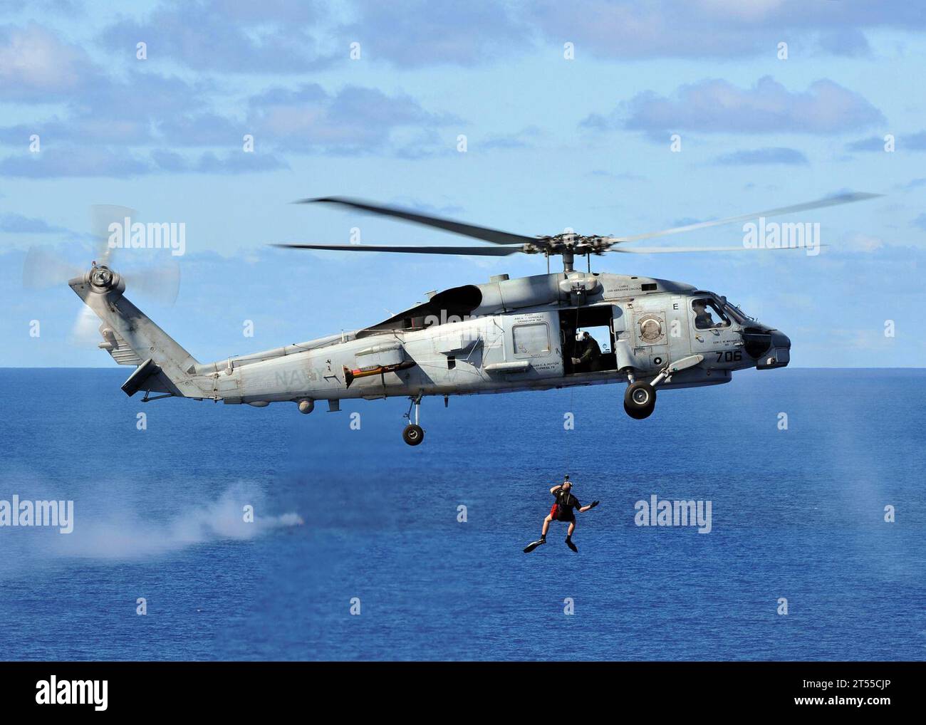 helicopter, helo, rescue, SAR, training Stock Photo - Alamy