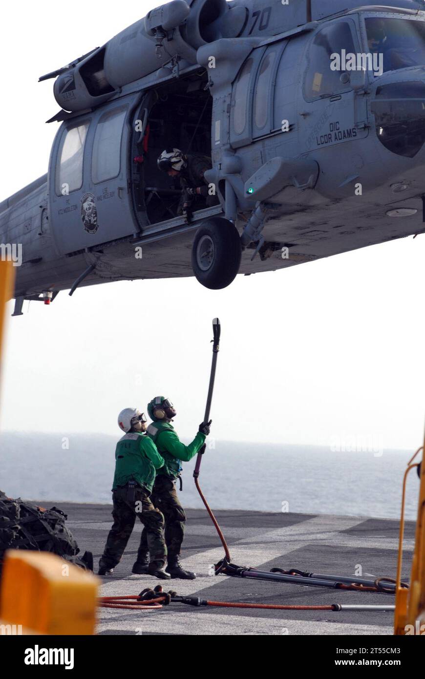 helicopter, helo, msc, RAS, replenishment, USS Ronald Reagan, vertrep ...