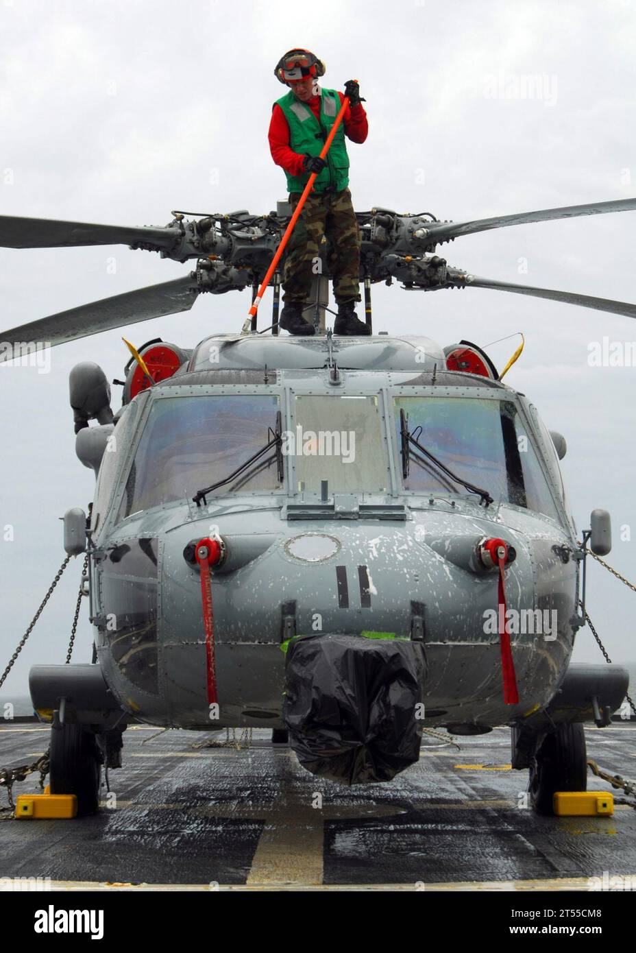 helicopter, Helicopter Sea Combat Squadron 22, HSC, Littoral Combat ...