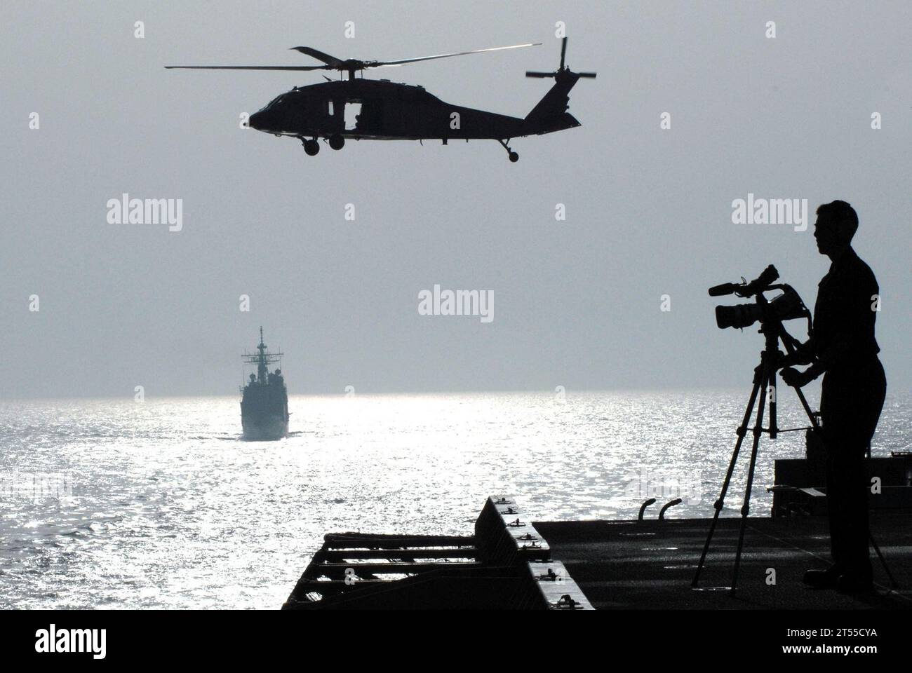 helicopter, MH-60S Knighthawk, predators Stock Photo - Alamy