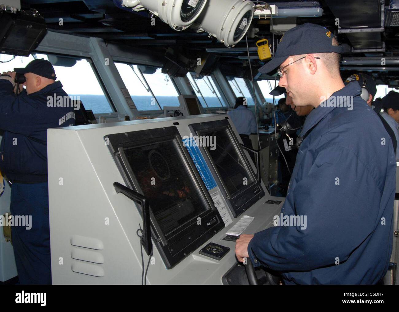 Helms and lee helmsman watch hi-res stock photography and images - Alamy