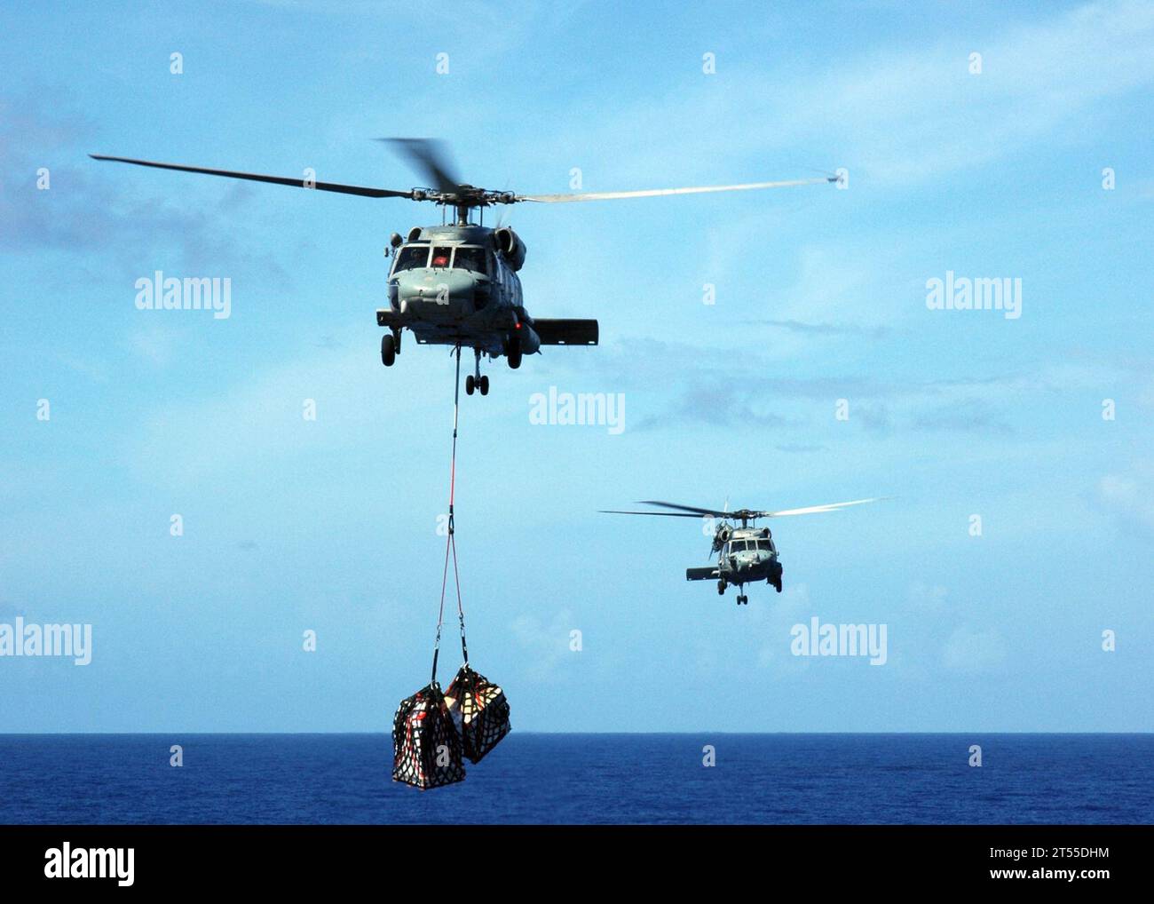 helicopters, Sea Hawk Stock Photo - Alamy