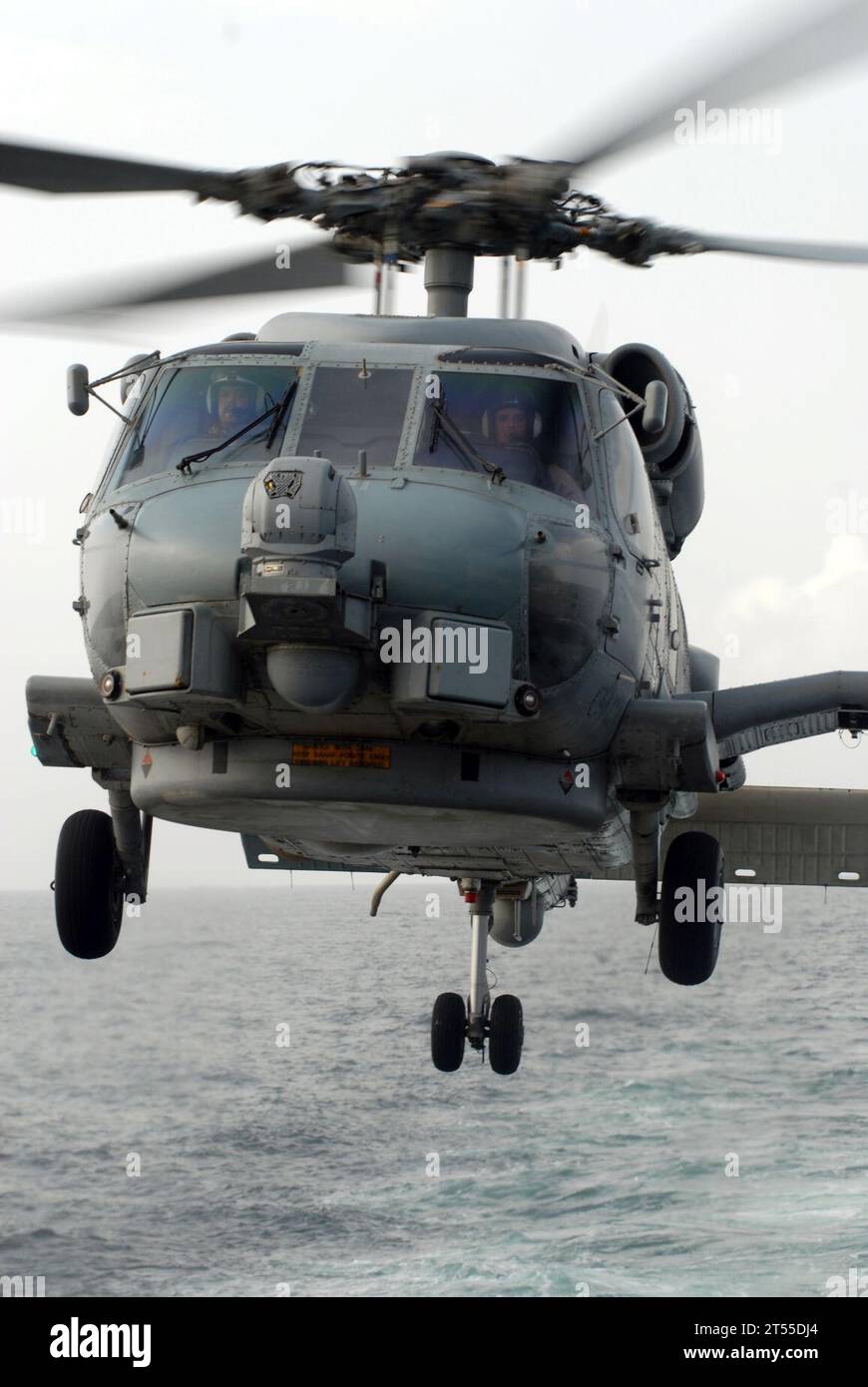 Uss carr ffg 52 hi-res stock photography and images - Alamy
