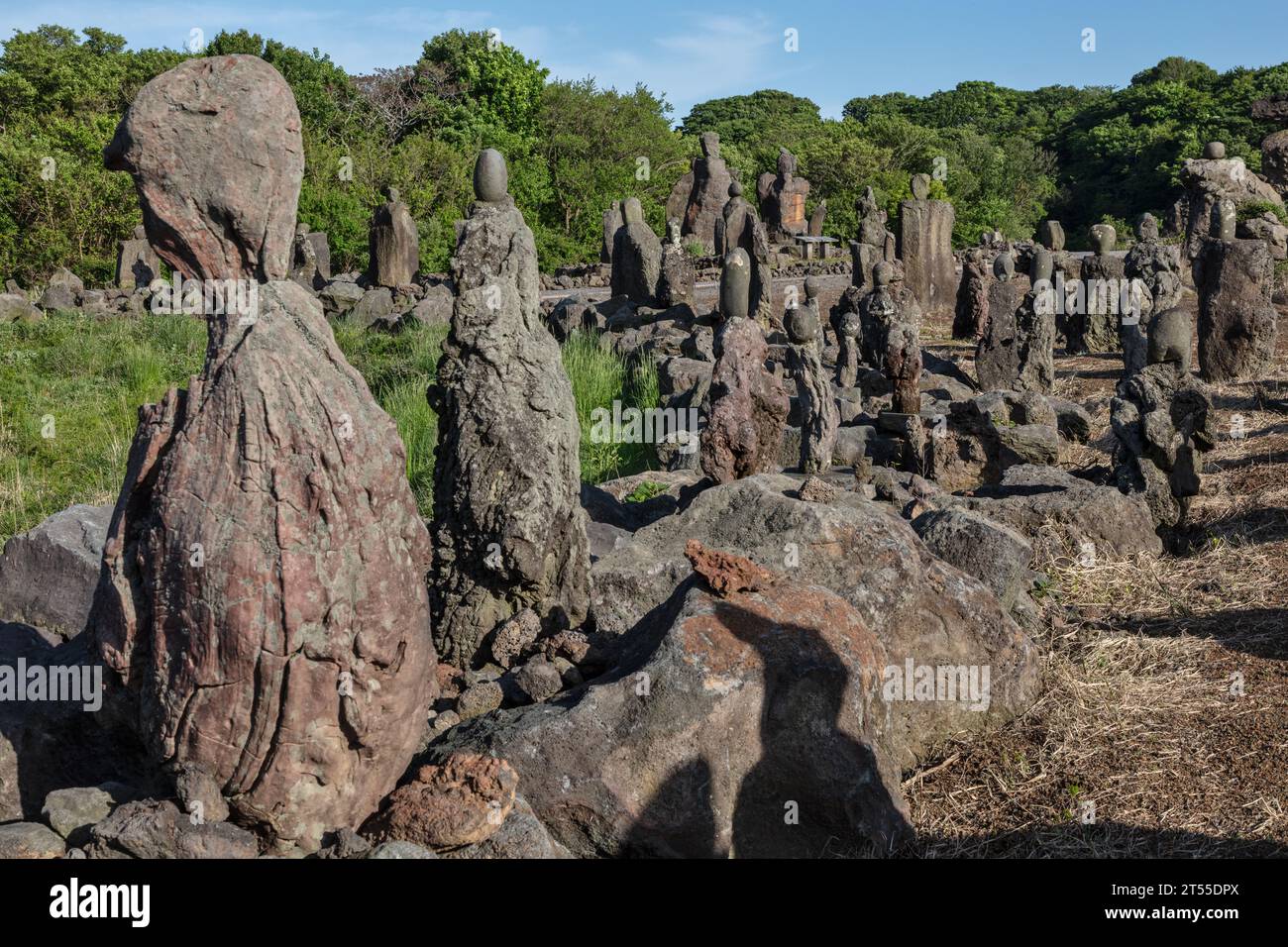 Jeju hi-res stock photography and images - Alamy