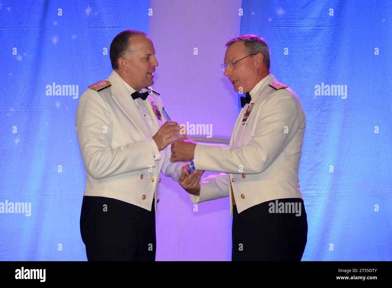 HENAAC, Information Domiance, Space and Naval Warfare Systems Command ...