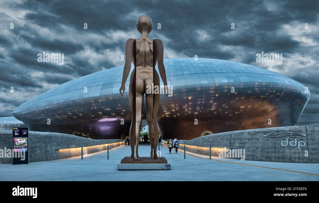 Ddp hi-res stock photography and images - Alamy