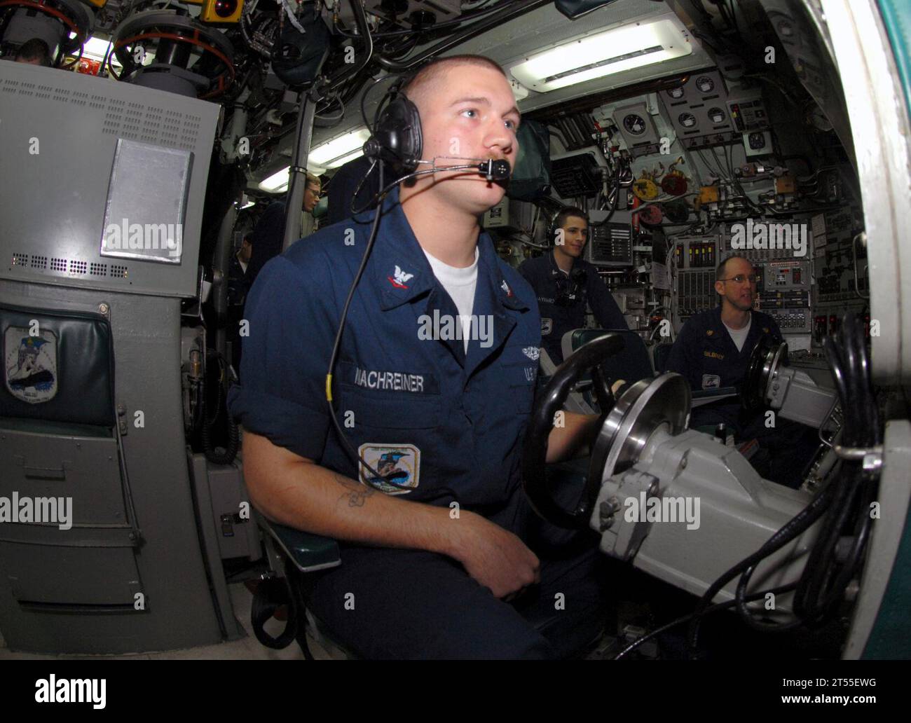 Homecoming, navy, people, port, Submarine, U.S. Navy, USS Montpelier ...