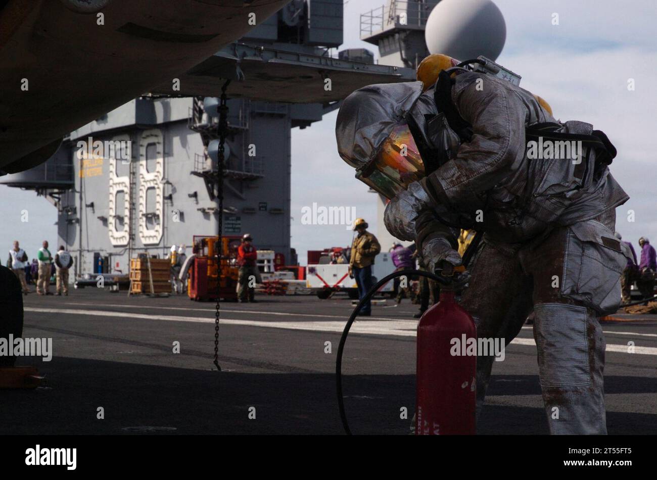 hotspot, mass casualty drill, people, training exercise Stock Photo - Alamy