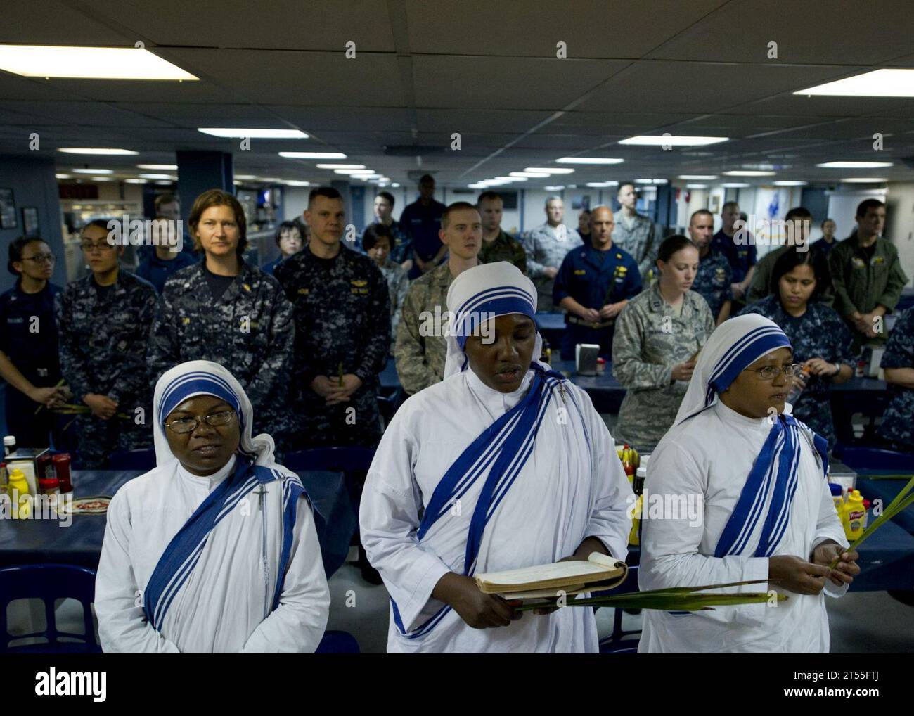 hospital ship, Jamaica, Kingston, msc, Palm Sunday, Religious ...