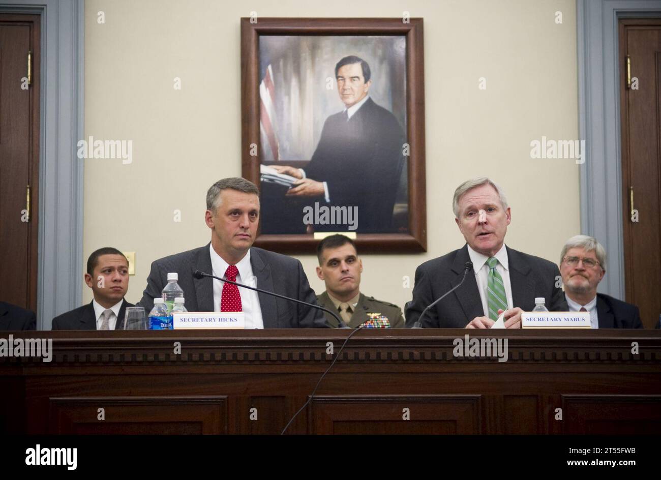 House appropriations committee defense hi-res stock photography and ...