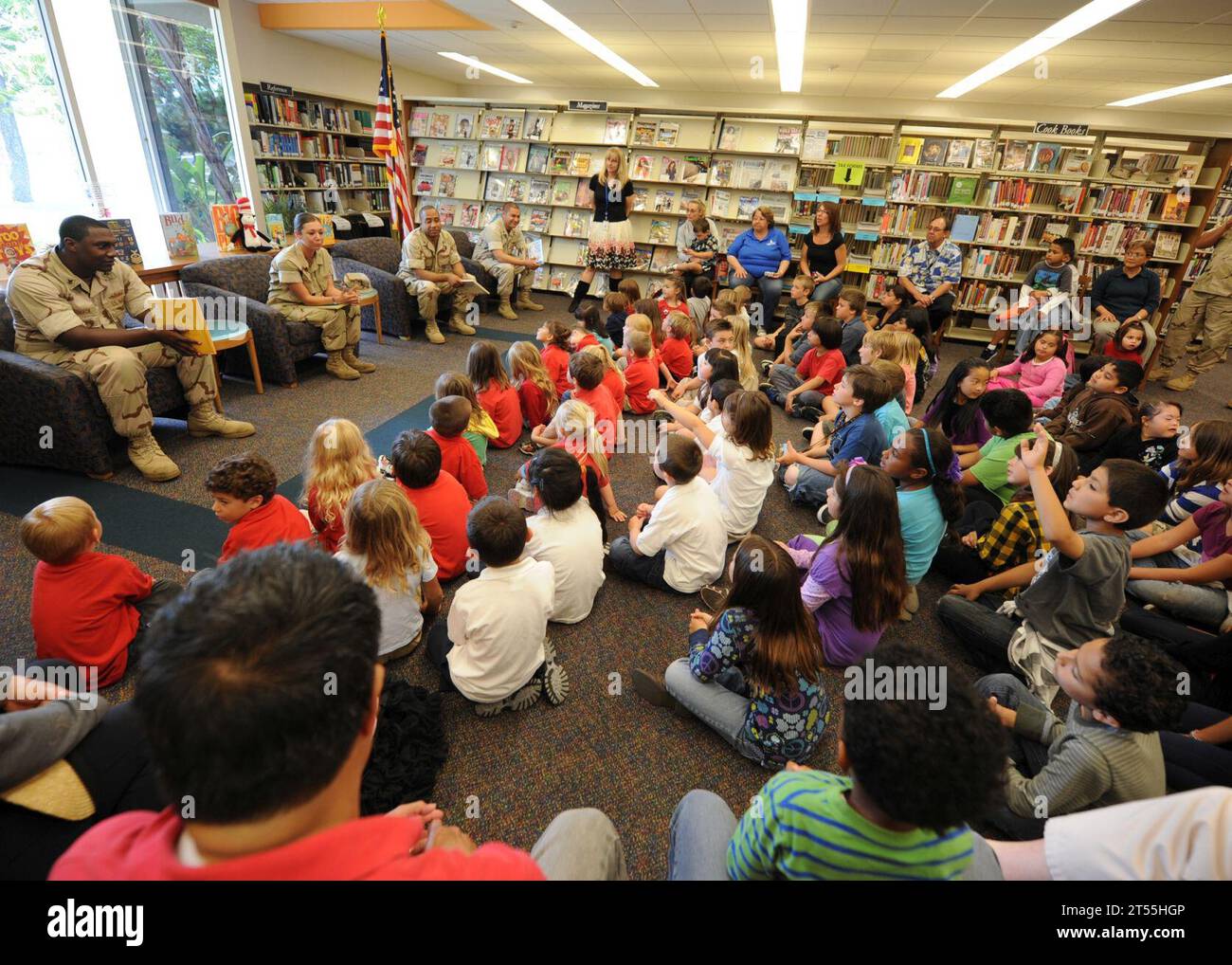 IMPERIAL BEACH, Maritime Expeditionary Security Group 1, Maritime ...