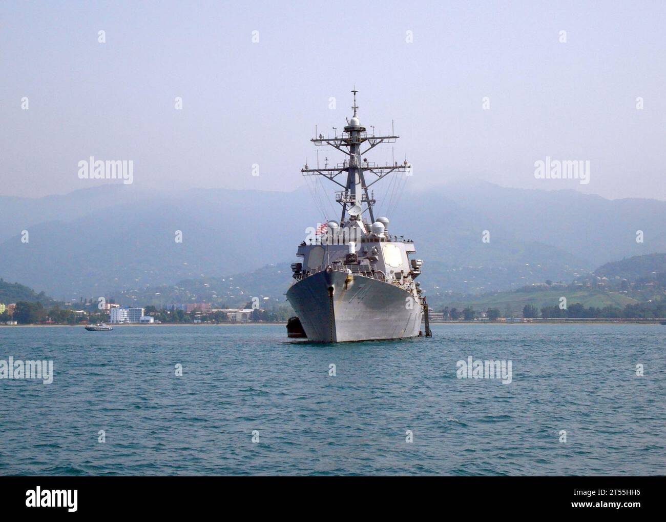 id shot, ship Stock Photo - Alamy