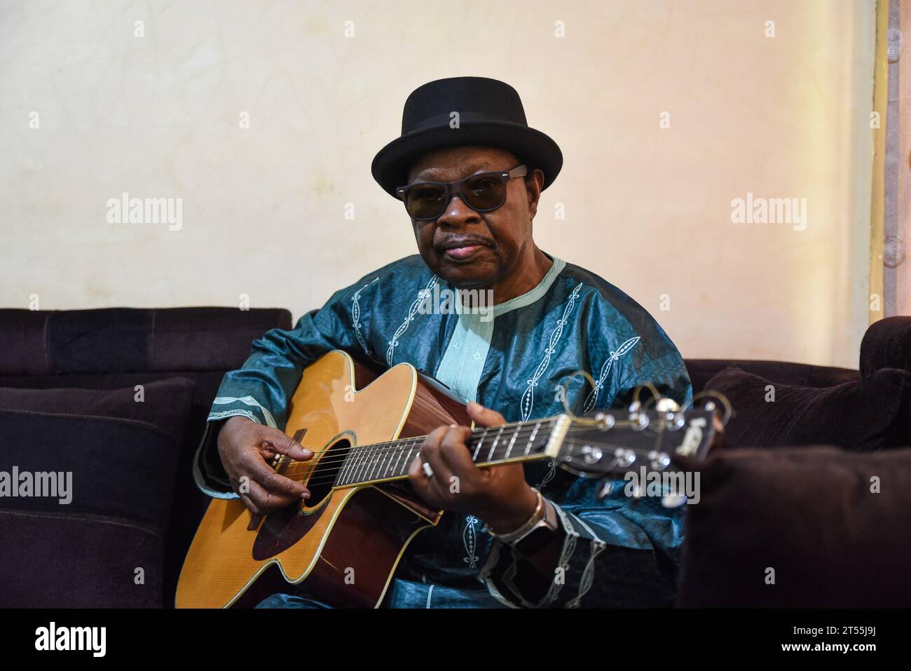 Idrissa soumaoro hi-res stock photography and images - Alamy