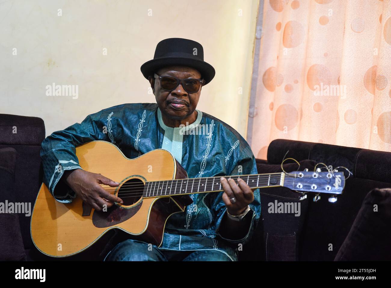 Idrissa soumaoro hi-res stock photography and images - Alamy