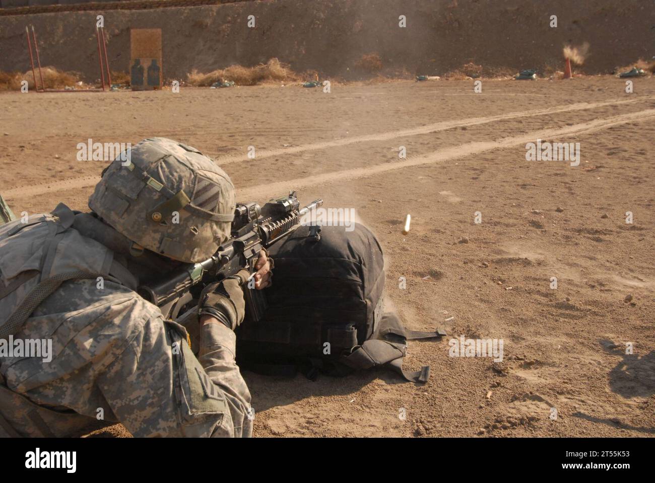 iraqi freedom, OIF, operation iraqi freedom Stock Photo - Alamy