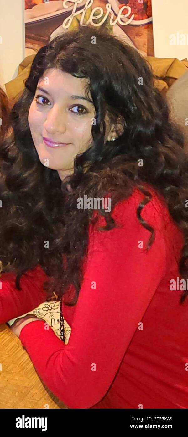 Undated handout file photo issued by the Metropolitan Police of Zara ...