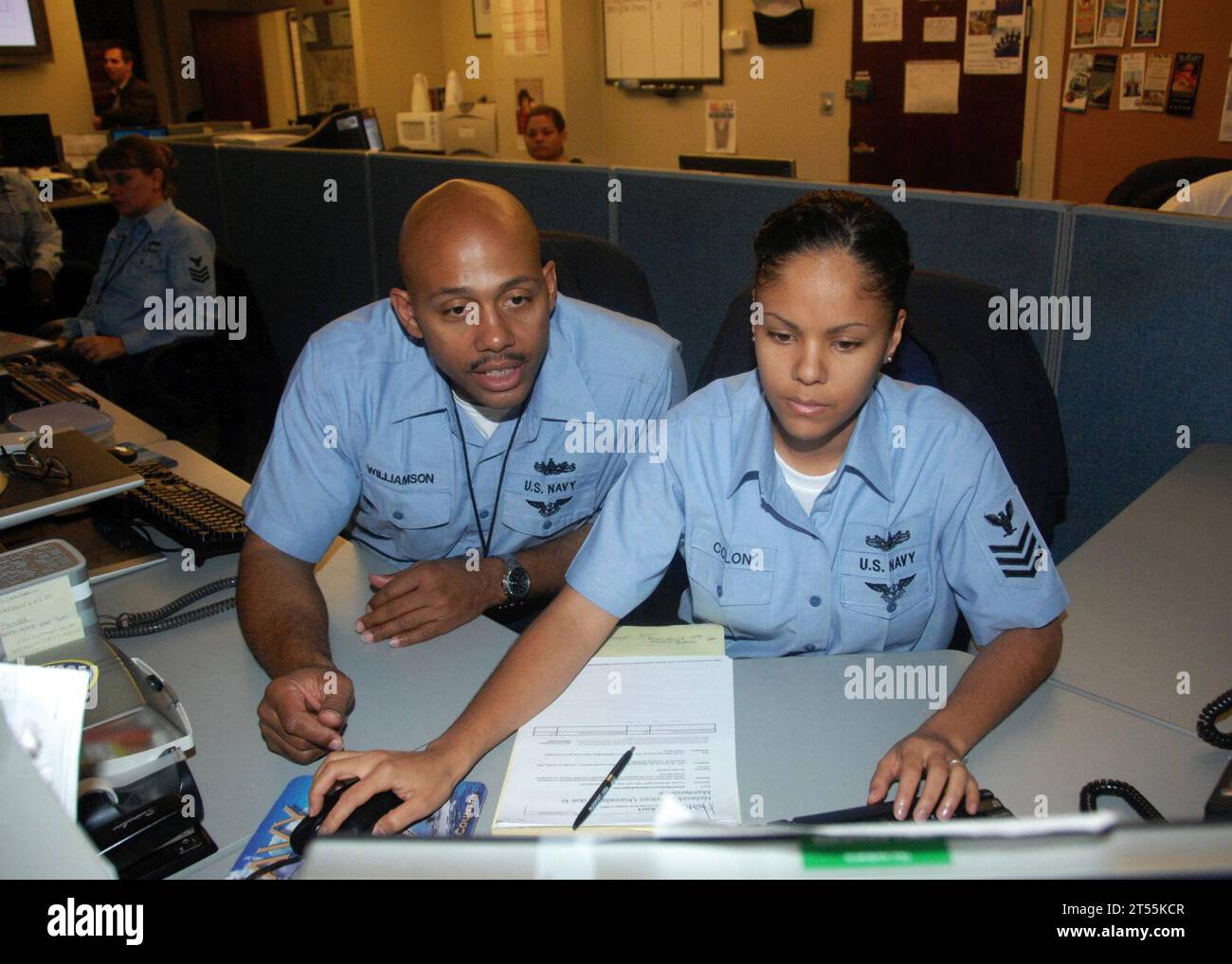 Netwarcom hi-res stock photography and images - Alamy