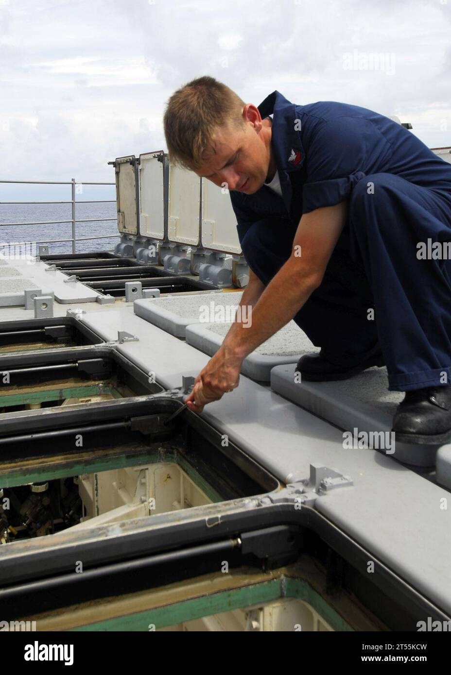 Iwo Jima Expeditionary Strike Group (ESG), Joint Task Force Exercise ...