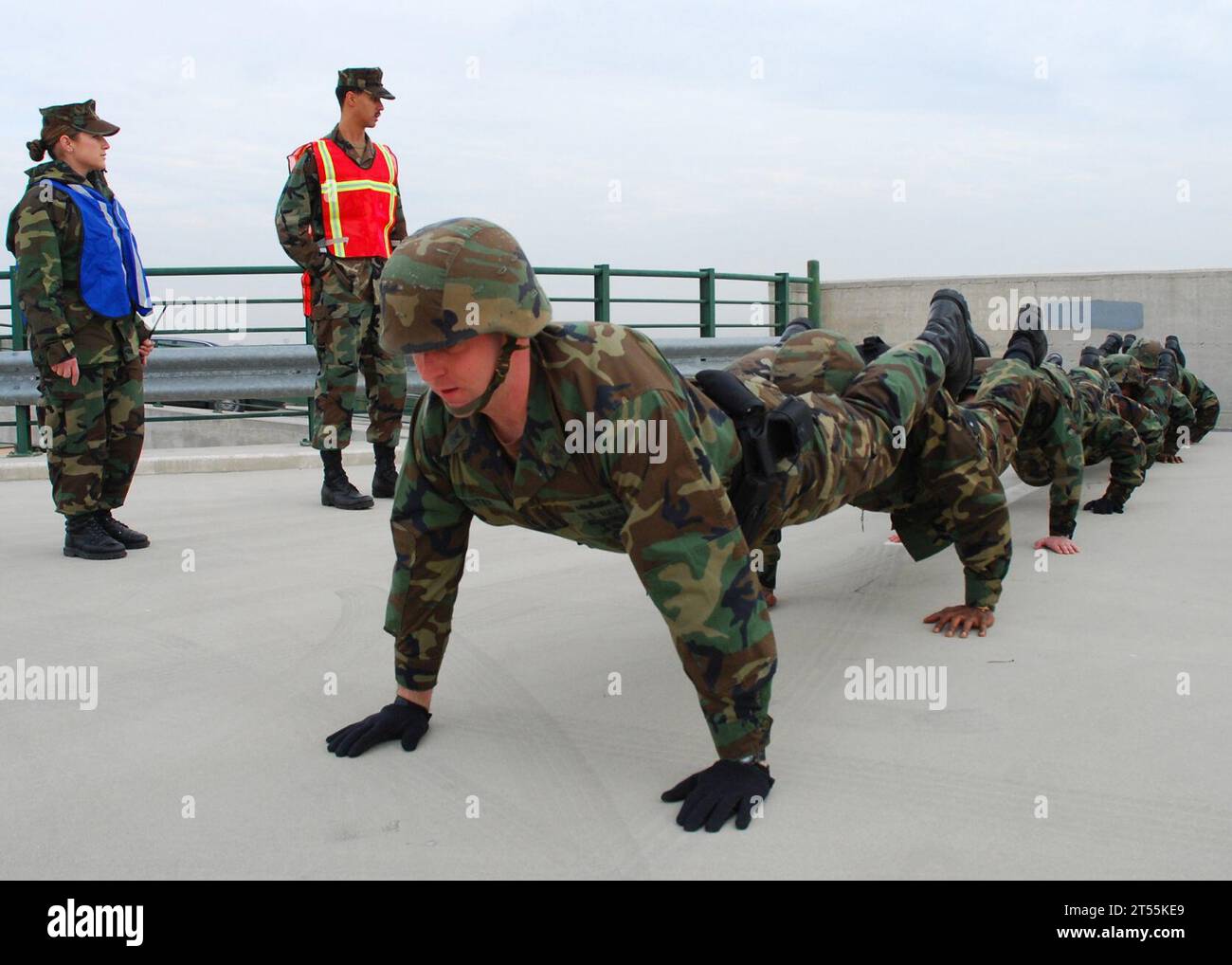 Italy, Naples, Naval Support Activity (NSA) Naples Stock Photo - Alamy