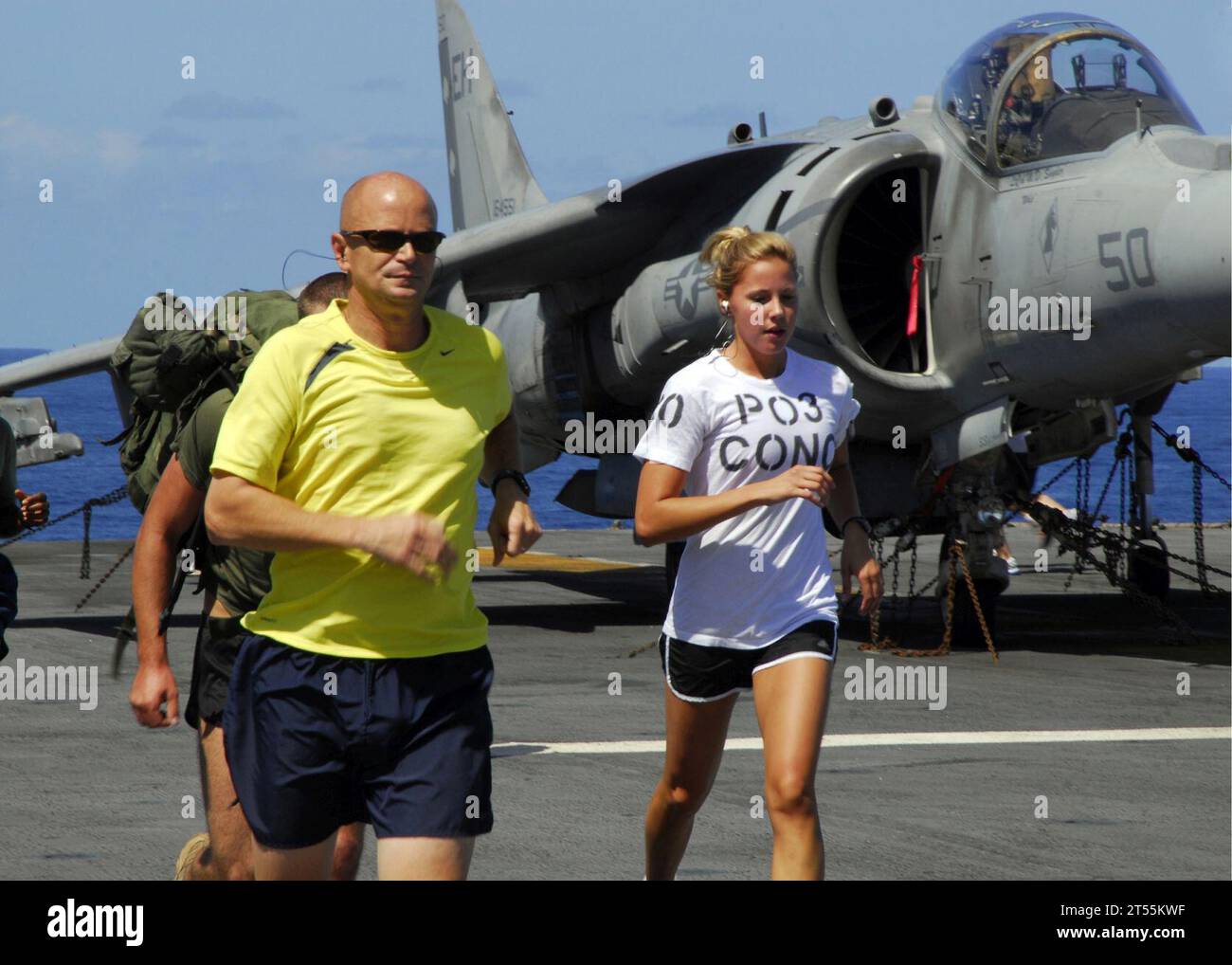 Iwo Jima Expeditionary Strike Group Stock Photo - Alamy
