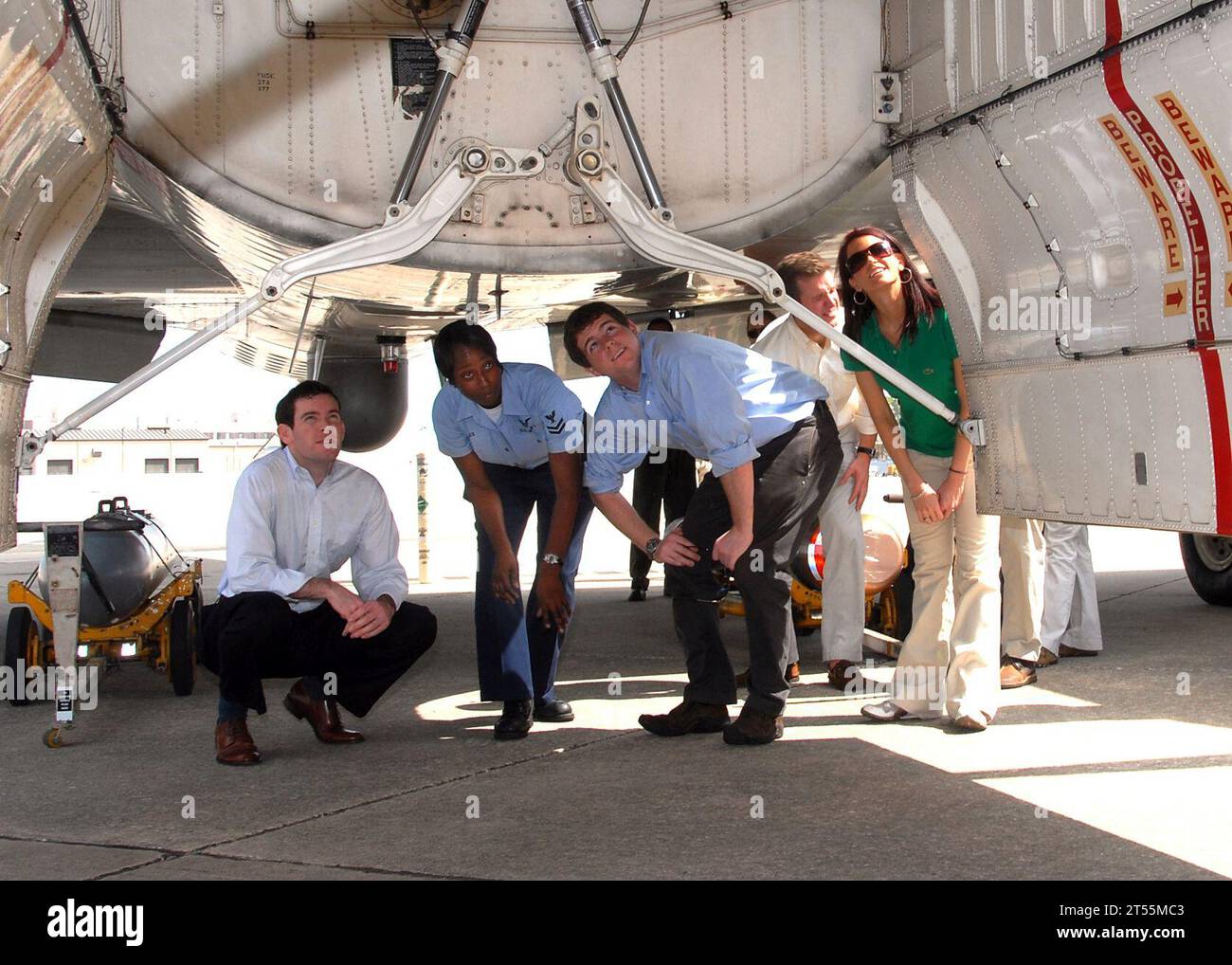 Jacksonville, navy, VP-16 Stock Photo - Alamy