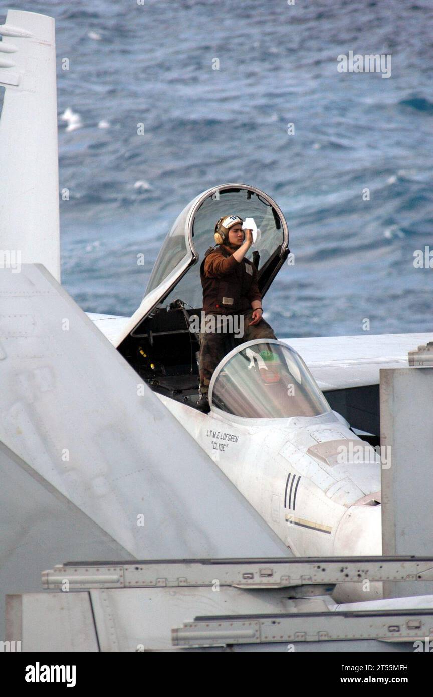 Japan Maritime Self-Defense Force (JMSDF), Nimitz-Class aircraft ...