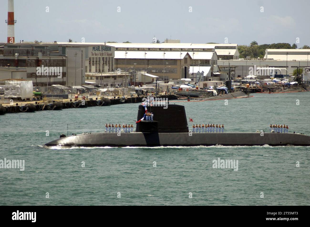 Japan, Naval Ships, Pearl Harbor, rimpac, ships Stock Photo - Alamy