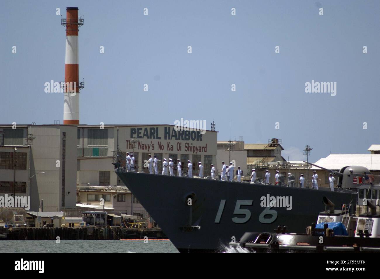 Japan, Naval Ships, Pearl Harbor, rimpac, ships Stock Photo - Alamy