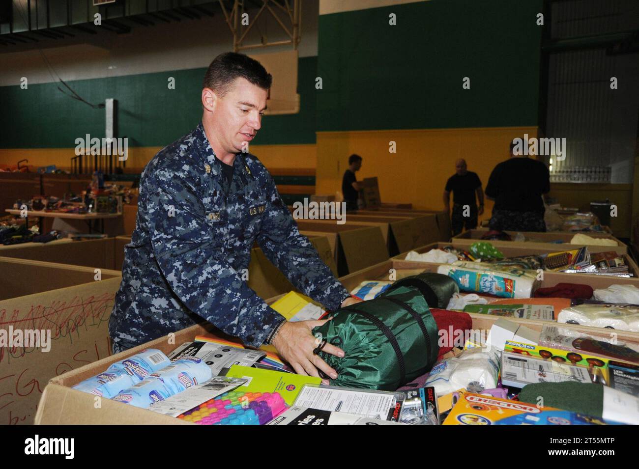 Mobile mine assembly unit 8 hi-res stock photography and images - Alamy