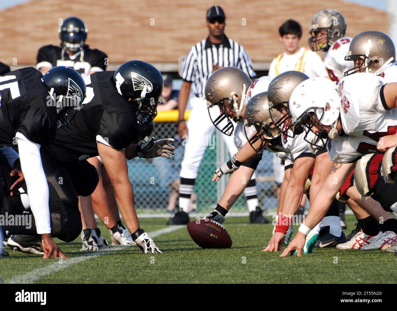Japan american football hi-res stock photography and images - Alamy