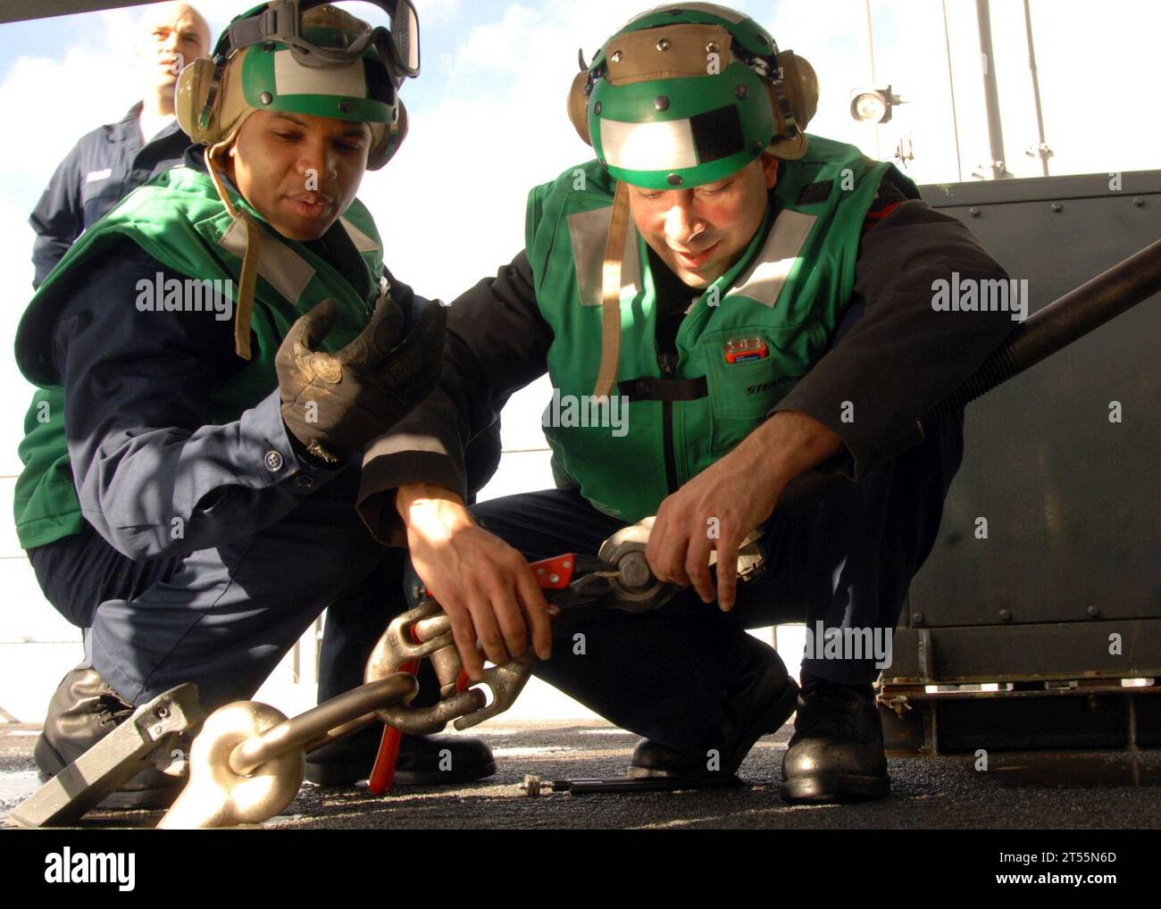 Jet engine test hi-res stock photography and images - Alamy