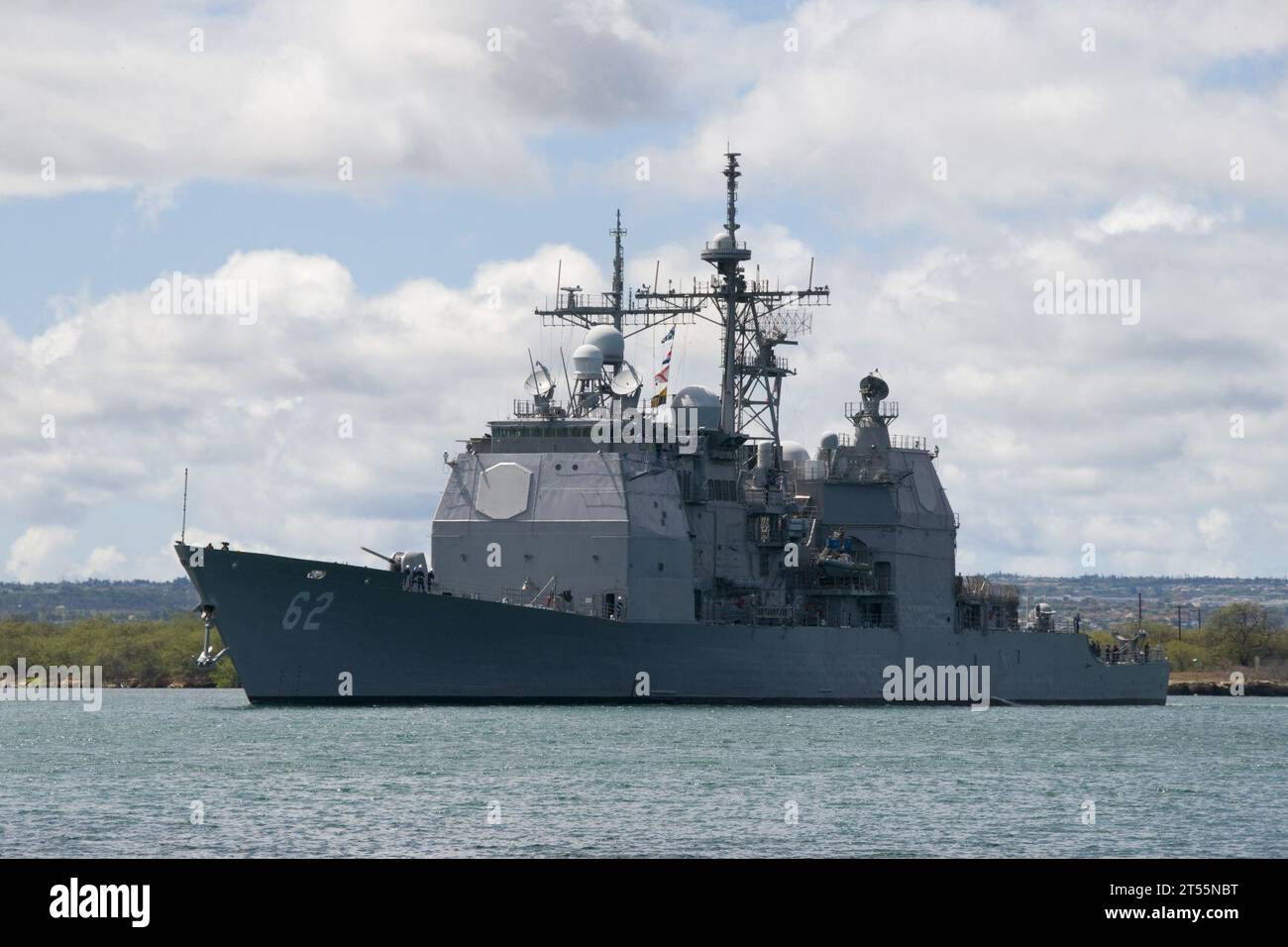 Joint Base Pearl Harbor-Hickam, Rim of the Pacific, rimpac, Ticonderoga ...