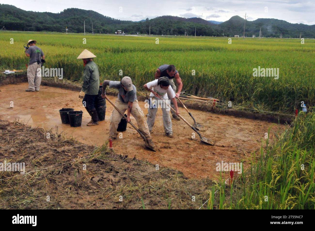 John m hageman hi-res stock photography and images - Alamy