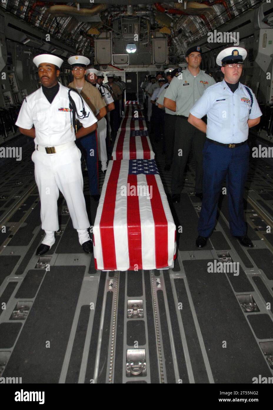 Joint POW/MIA Accounting Command (JPAC), Korean War Stock Photo - Alamy