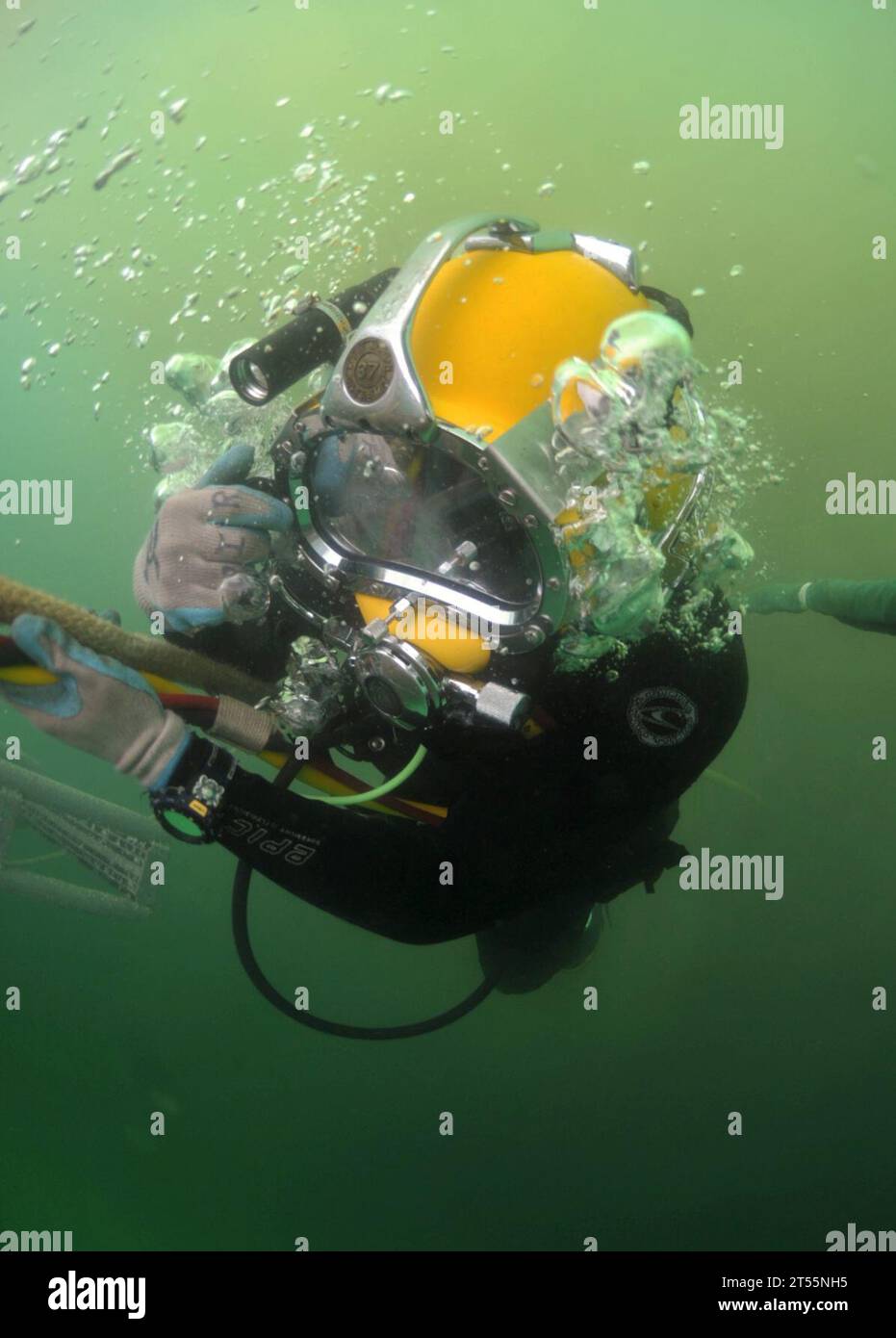 Joint POW/MIA Accounting Command, Mobile Diving and Salvage Unit 1 MDSU ...